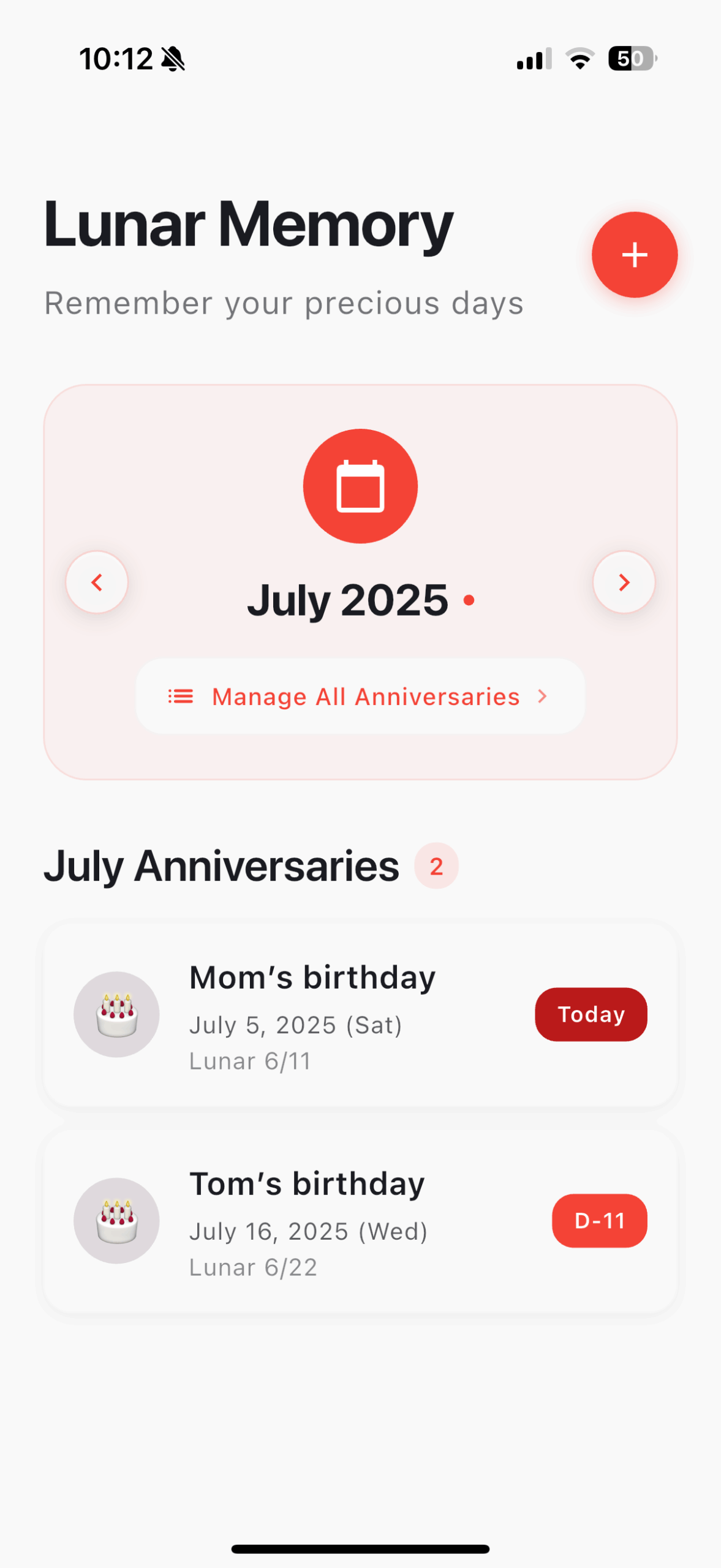 Lunar Memory: Seamlessly Convert Lunar Dates to Solar Across Cultures